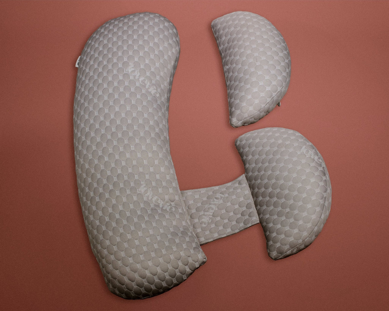 Lovevie® Zwangerschapskussen – Ultiem Comfort voor Betere Nachtrust ...